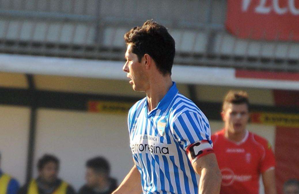 Varricchio: "Padova a fari spenti, arriva ai playoff di slancio"