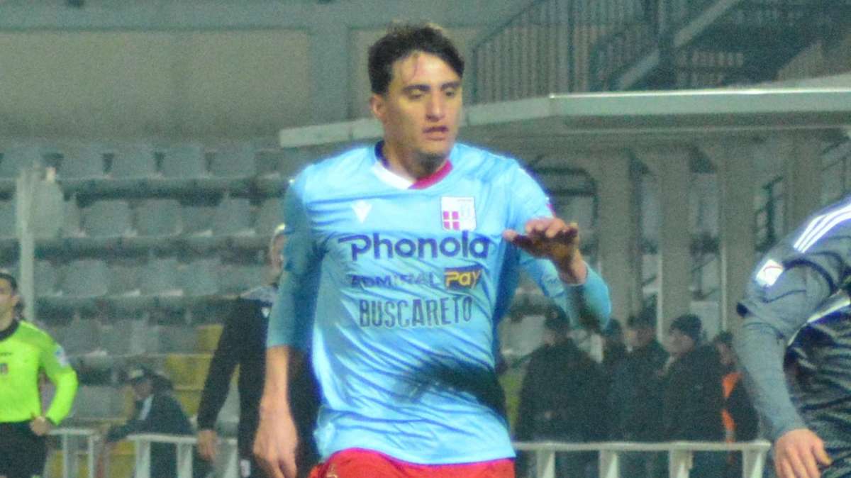 NOTIZIA TC - Il Sorrento sorpassa l'Arezzo: vicina la firma di Panelli