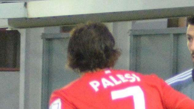 Olbia, l'ex Palesi sceglie la D: giocherà nel Sangiuliano City