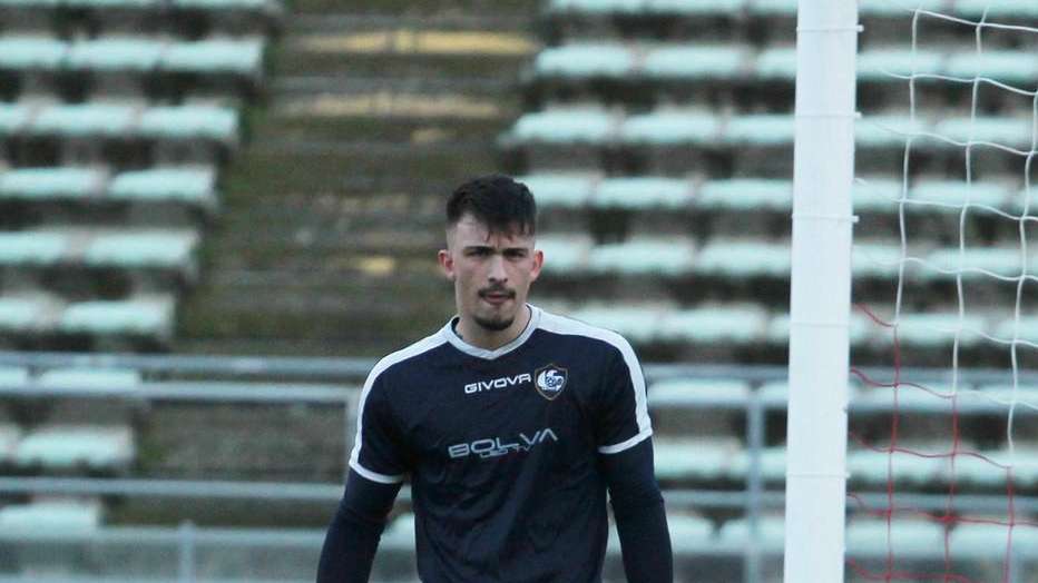 Lo svincolato Kucich: "Vorrei tornare in Italia, contatti avviati in C"