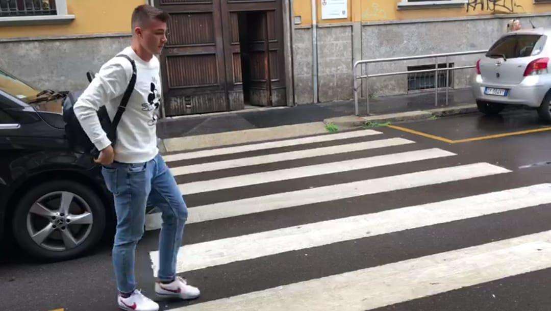 UFFICIALE - Fiorenzuola, rinnovo fino al 2025 per Simone Potop