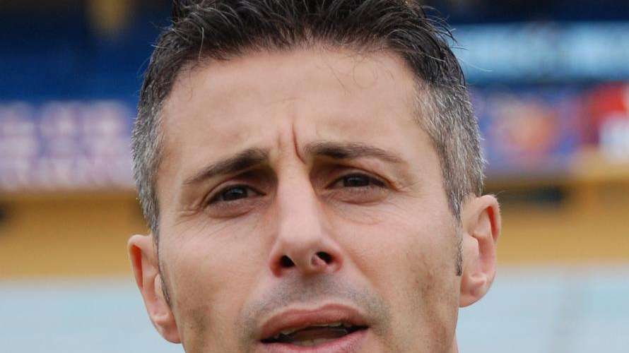 Crotone, per la panchina si va verso la promozione di Aniello Parisi