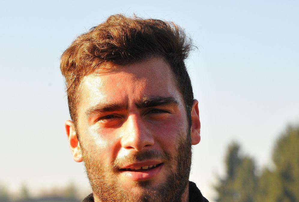 Panatti a TC: "Ci aspettano 4 finali, dovremo giocare col coltello tra ...