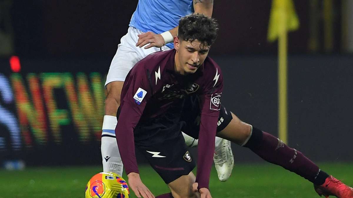 Legnago, dalla Salernitana può arrivare in prestito Motoc