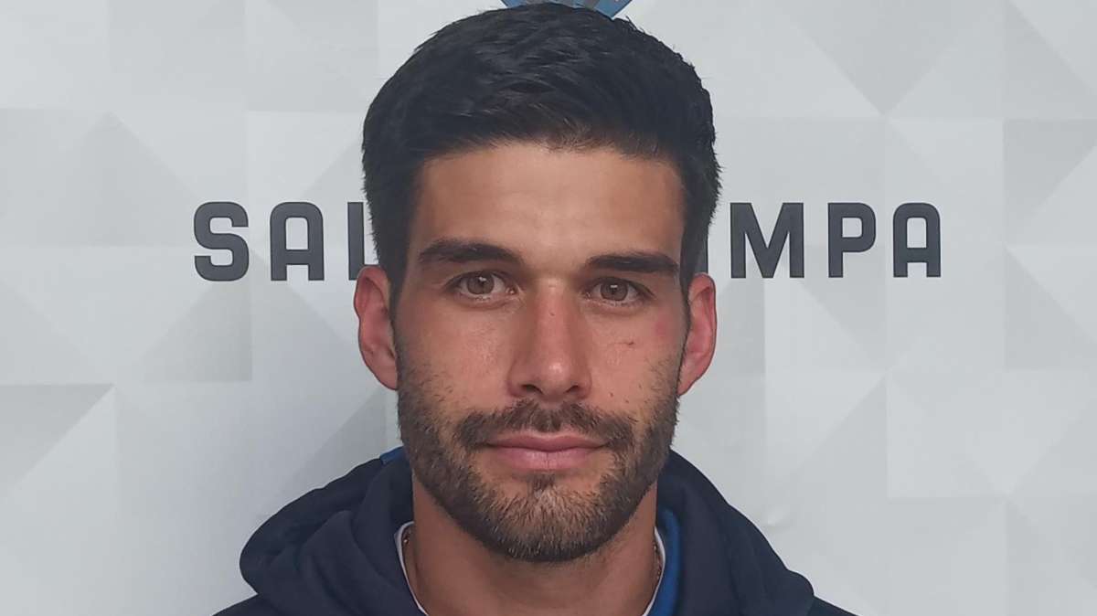 Renate, Baldassin: "Complimenti alla Feralpi. La migliore col Pordenone"