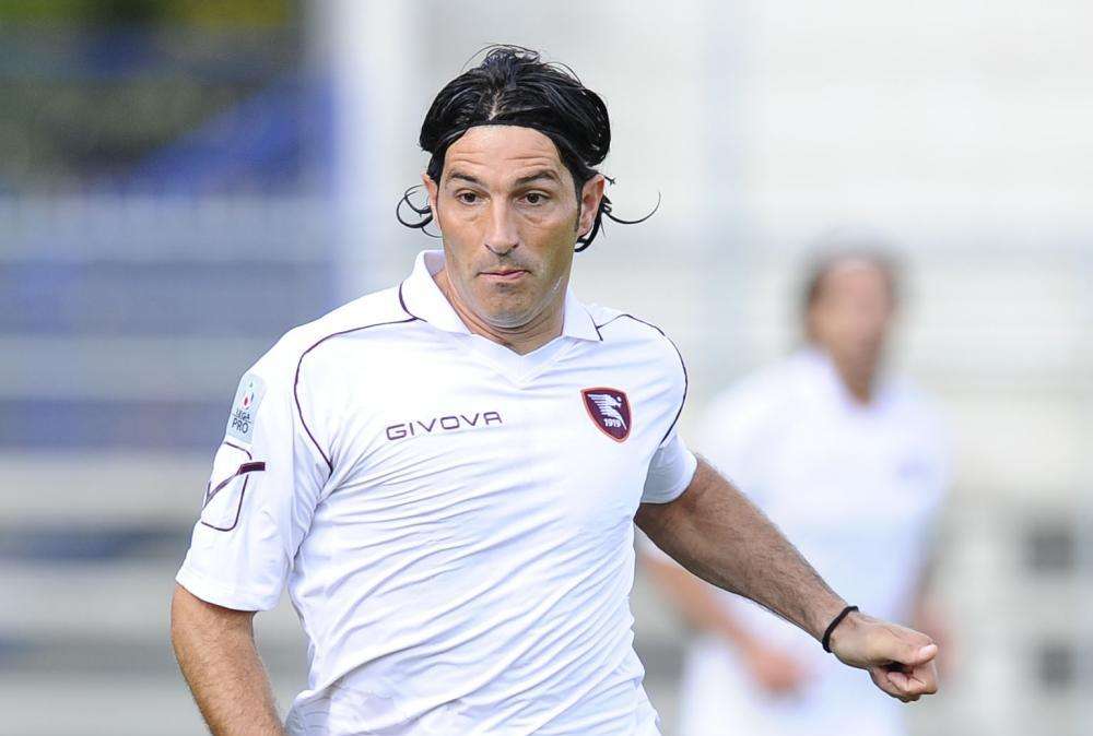 INTERVISTA TC - Balestri: "Le analogie con il mio Modena del 2001"