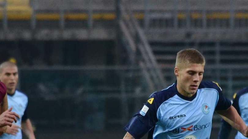 Lucchese, Ravasio: "Ancona forte, ma abbiamo tutte le carte in regola"