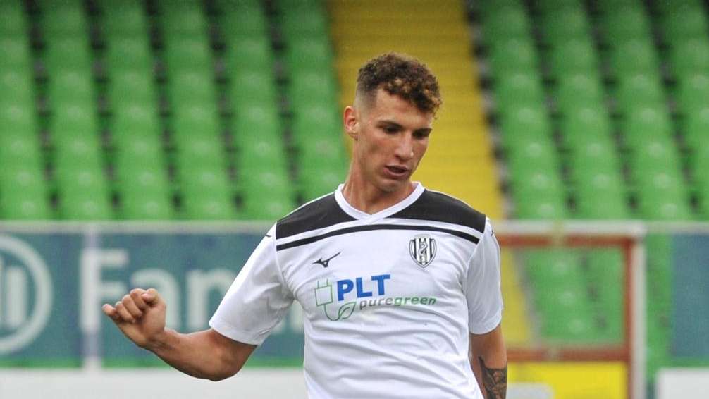 NOTIZIA TC - Pro Sesto, per il centrocampo occhi su Alessandro Sala