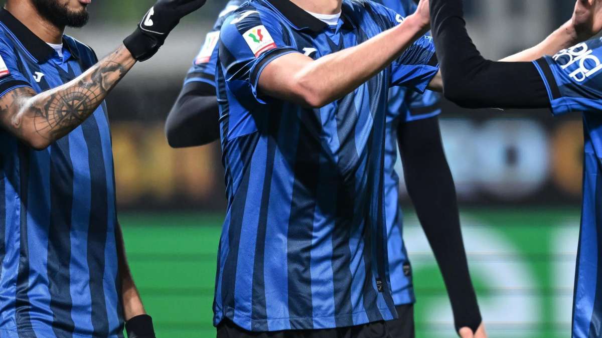 Atalanta U23-Renate 1-0 al 45': decide la perla su punizione di Kaleb ...