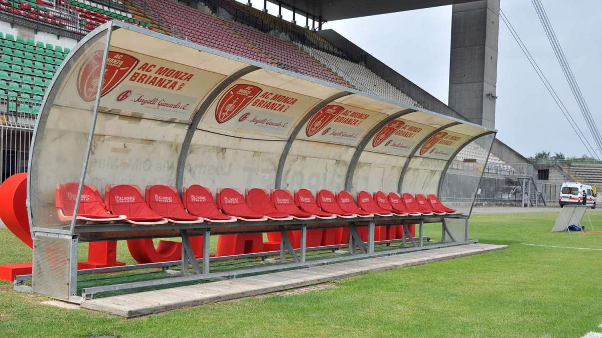 Monza, De Petrillo: "Contro il Verona è stato il festival dell'errore"