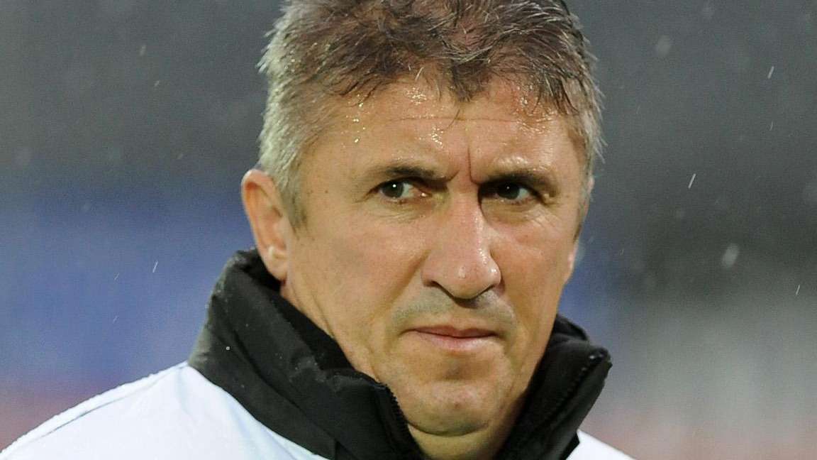 UFFICIALE - Vincenzo Torrente è il nuovo allenatore del Padova