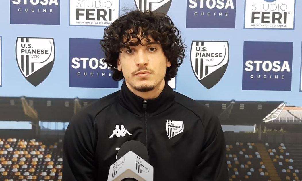 Recanatese, forte interessamento per Folino in uscita dalla Carrarese