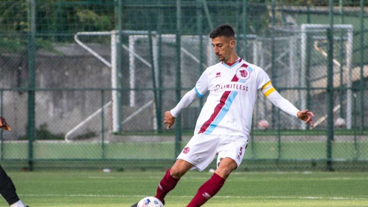 Massimo: "Taranto può far bene con Capuano. Monterosi club ambizioso"