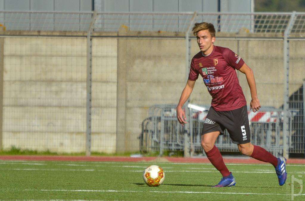 Arezzo, Risaliti: "Girone più difficile di tutti, è livellato verso l'alto"