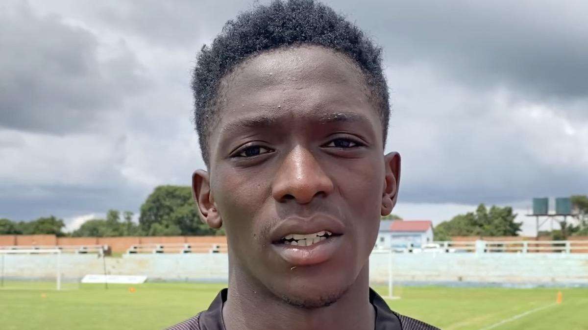 Sportitalia - Cagliari, l'agente di Mutandwa: "È il futuro dell'attacco ...