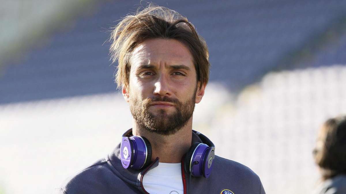 Buon compleanno all'ex Rolando Bianchi che oggi compie 40 anni!