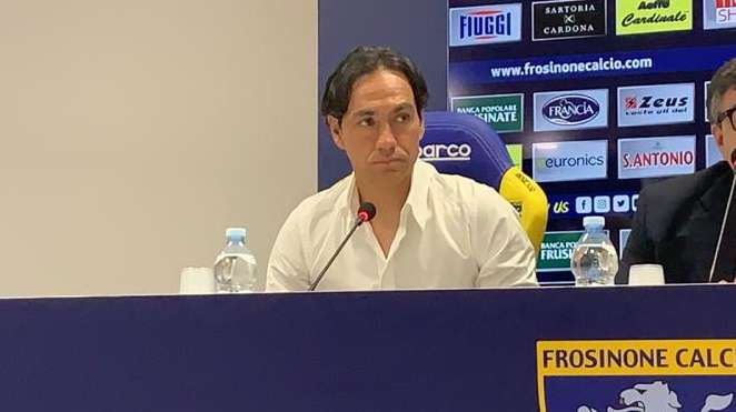 Colagiovanni: "In questo campionato di Serie B ci sono molte squadre ...