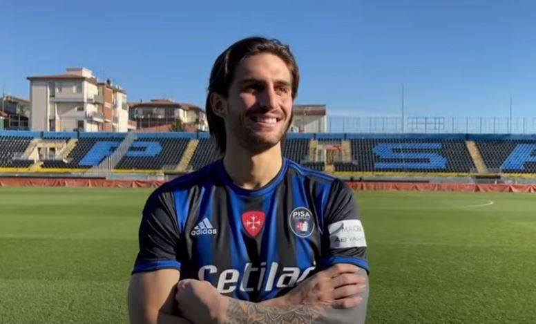 QUI PISA - Rebus attacco: D'Angelo vuole testare all'Unipol la coppia ...