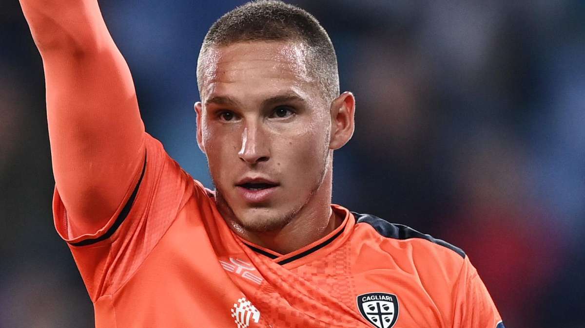 Radunovic nel post gara: "Quando ho visto la foto del sold out ero ...