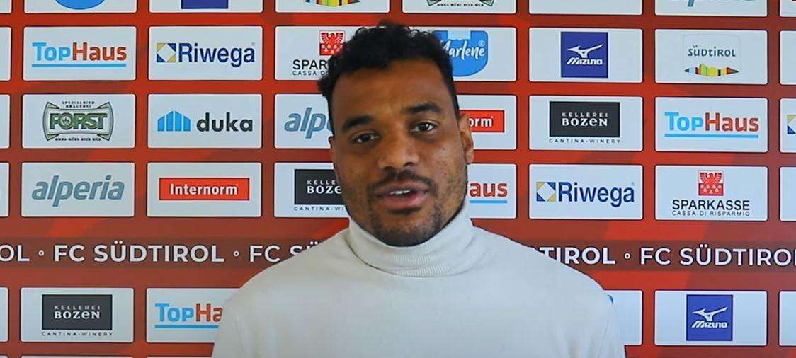 Odogwu ai microfoni di Sky: "Puntiamo ai play off, ma Parma e Cagliari ...