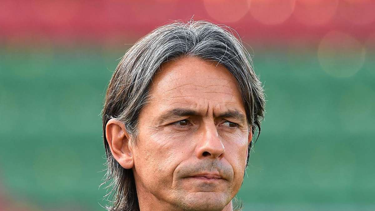 UFFICIALE - Salernitana, Filippo Inzaghi è il nuovo allenatore. Il comunicato