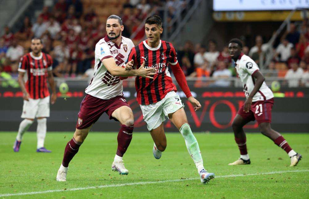 Serie A: milanesi a caccia della prima vittoria