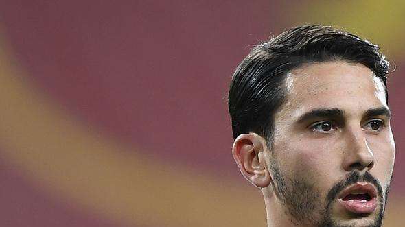 Como, Goldaniga: "Il gol più importante della mia carriera"