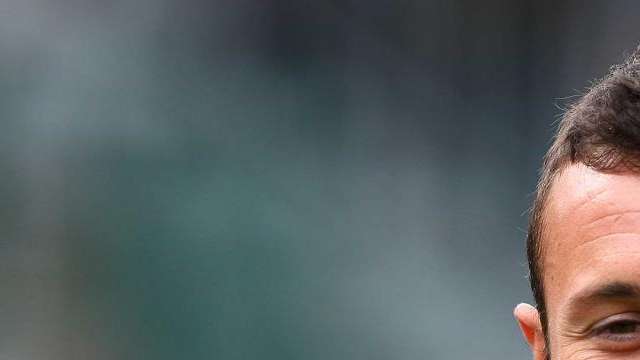 Siena - Oggi l'addio al calcio di Stefano Guberti: "Grazie di tutto ...