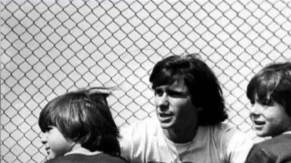 Bruno Conti compie 68 anni. Gli auguri social del figlio Daniele ...