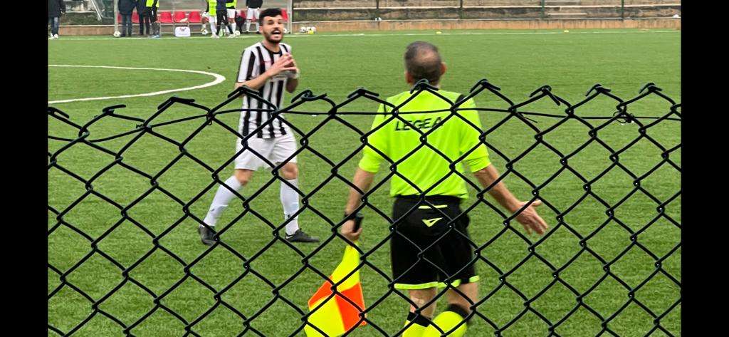 Lorenzo Rossetti, in Eccellenza molisana. Il tecnico Ubaldo Stefanini ...