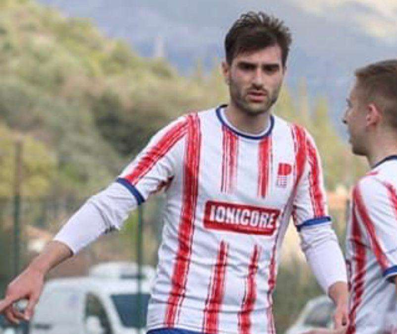 Atletico Pontinia: Ecco la riconferma di Joseph Gesmundo. Alberto ...