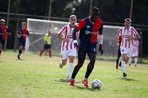 Vincenzo Compagnone saluta la Vis Sezze, destinazione Ceccano. La ...