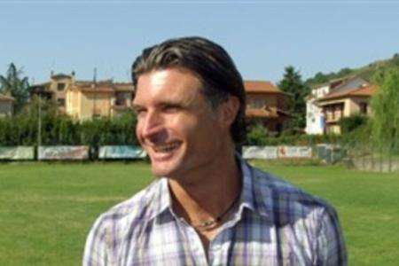 Pierpaolo Lauretti è il nuovo tecnico del Tor Lupara in Promozione