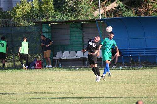 Prima categoria: un totale di ben 28 ripescaggi. Salgono LA ROCCA, LA ...