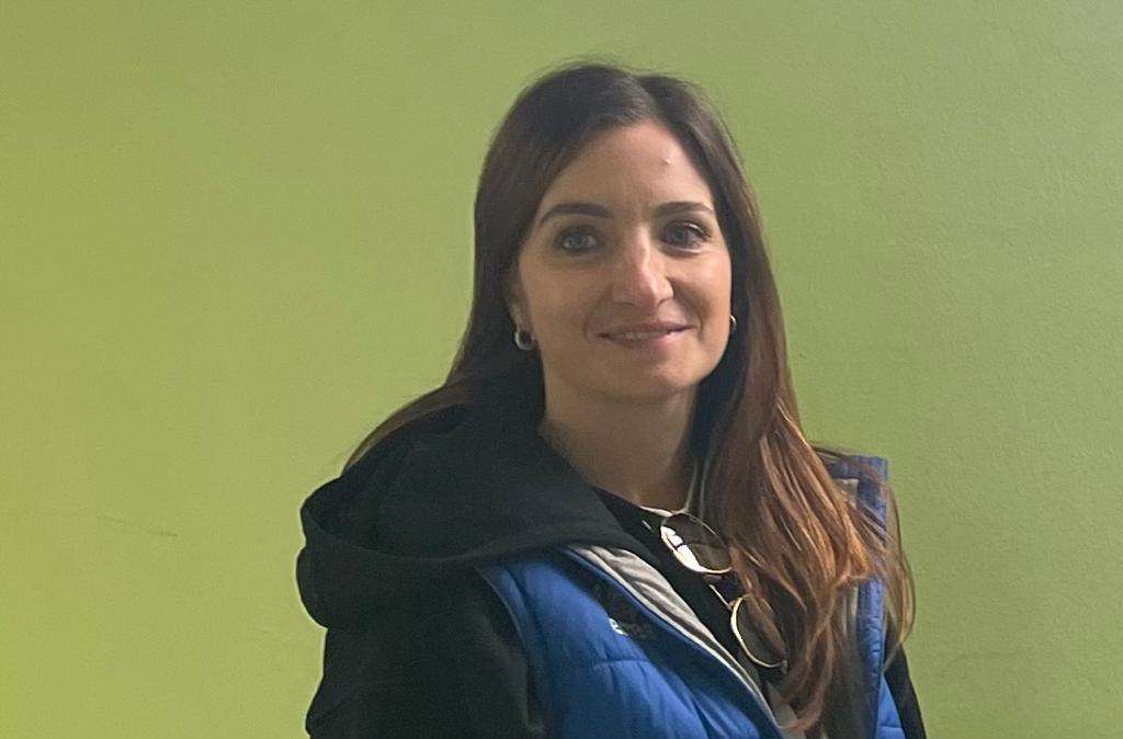 Cori Calcio: E ' arrivata la prima vittoria. La vice presidente Jessica ...