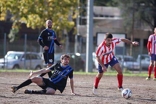 Le squalifiche in Prima e Seconda Categoria TRE giornate a Emanuele ...