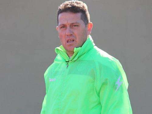 Civitavecchia, esonerato Stefano Manelli, annunciato il nuovo ...