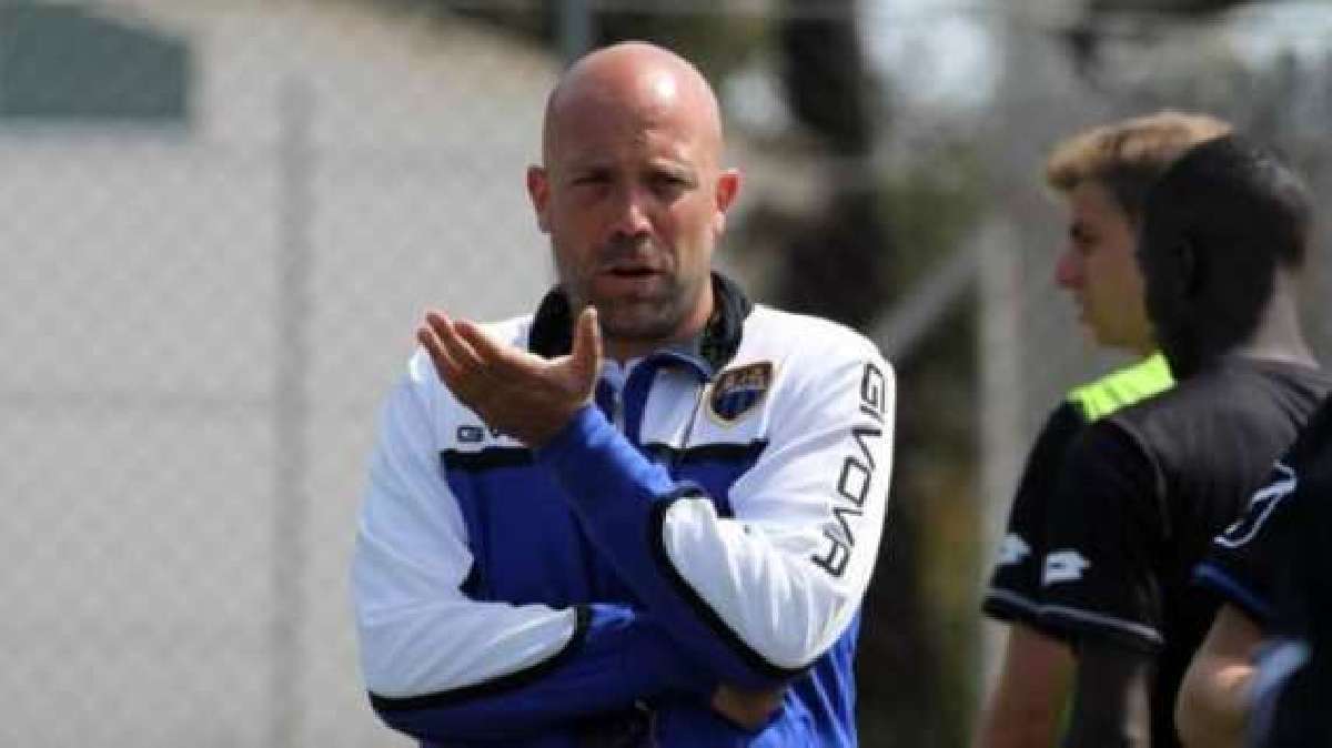 Settore Tecnico FIGC Corso per " Responsabile di Settore Giovanile" Nel ...