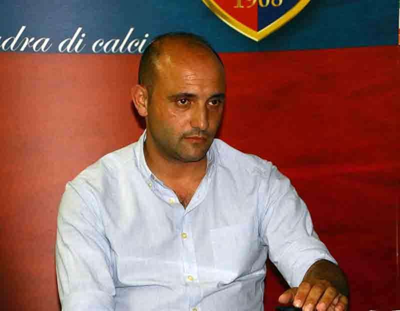 Il messaggio di Angelo Di Nuzzo: "Grazie a tutti, il vostro affetto mi ...