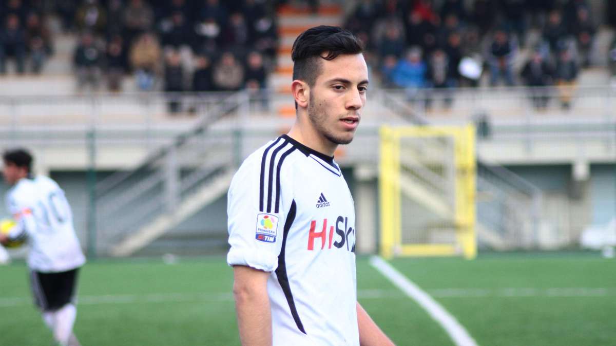 I MATURANDI - Filippo Fabbri