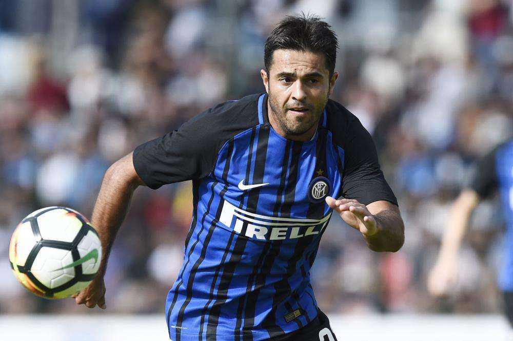 EX GIALLAZZURRI - Eder e l'Inter, il matrimonio prosegue: tutto fatto ...