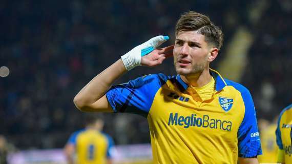 I PROTAGONISTI DELLA PROMOZIONE - Gennaro Borrelli