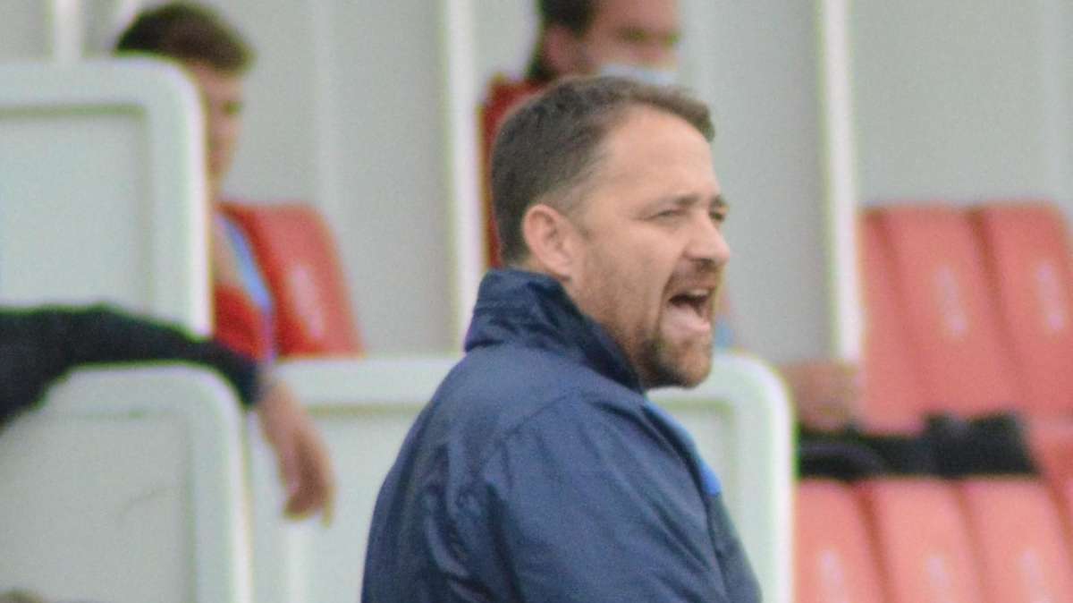 CONFERENZA STAMPA - Venezia, Ivan Javorcic : "Frosinone avversario ...