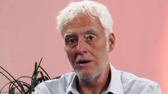 Frosinone, Francesco Repice ringrazia sui Social gli spettatori ...