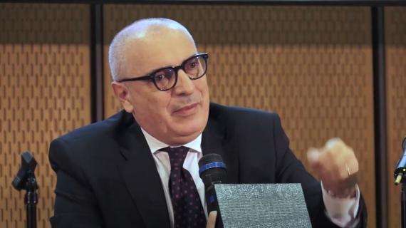 Jacobelli a ParmaLive sulla Serie B: "Il Frosinone ha messo una seria ...