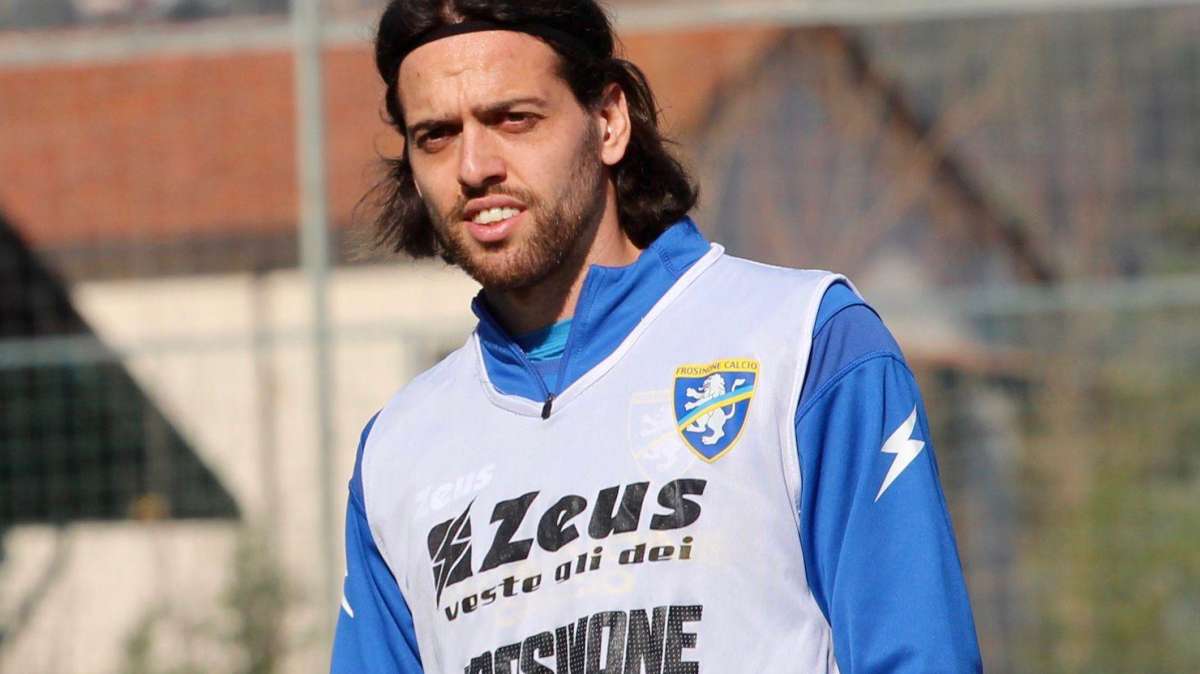 Frosinone, così mister Grosso ha parlato degli ultimi 2 nuovi arrivati, Gelli e Bidaoui...