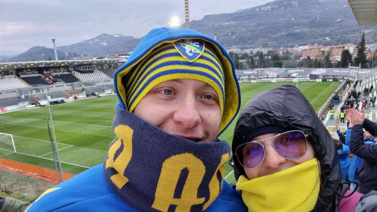 L’ANGOLO DEL TIFOSO – Matteo Scittarelli: “Grosso ha dato spessore a ...