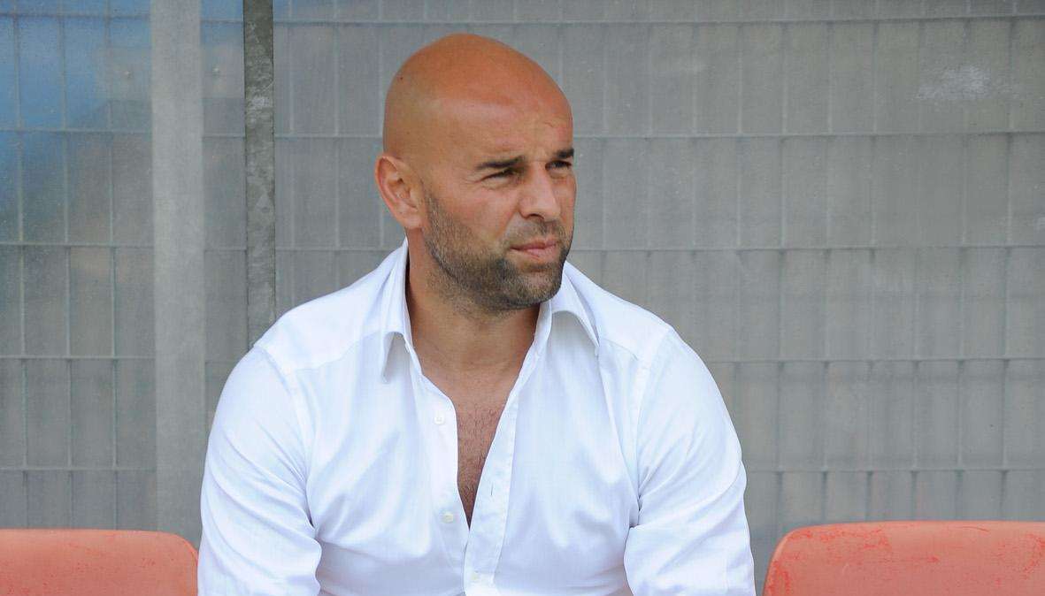 Stellone soddisfatto: "Bravi a non perdere la testa. Da domani ...