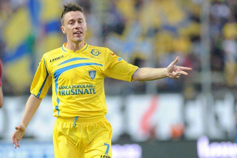 I PROTAGONISTI DELLA PROMOZIONE – Alessandro Frara: il capitano dai gol ...