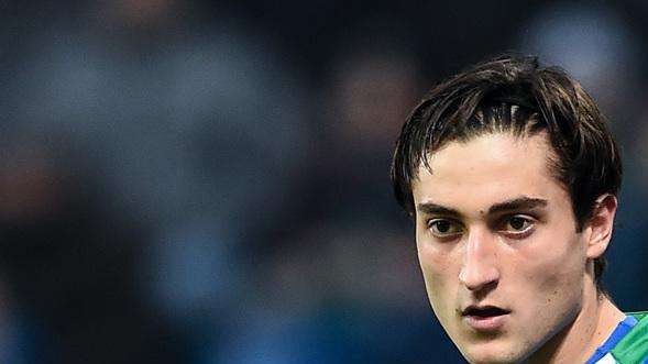 Calciomercato Frosinone, Angelozzi spiega la situazione di Turati